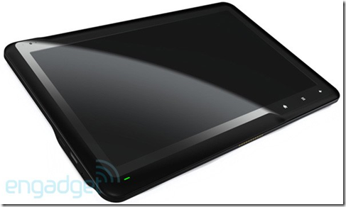 ICD’s Tegra 2-powered Gemini is the most feature-complete tablet we’ve ...